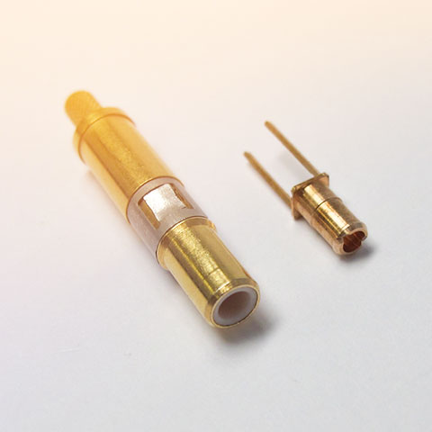 NICOMATIC - Manufacturer and designer of interconnect solutions